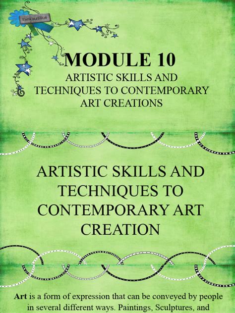 Module 9 10 Cpar Pdf Printmaking Etching
