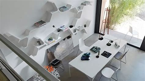 13 Impressively Unique Shelf Designs Home Design Lover