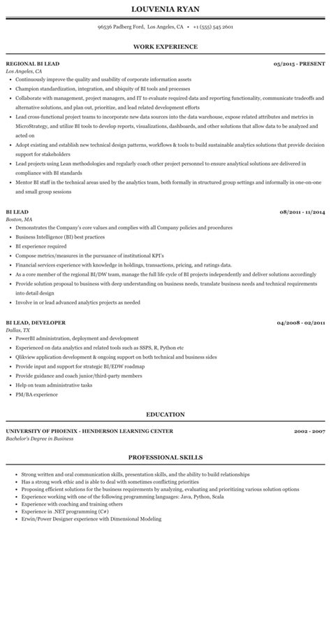 Erwin Data Modeler Resume Vastsix