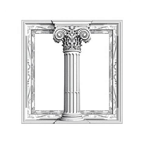 Free Classical Column Design Image Download At Stockcake