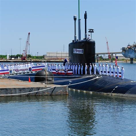 Us Navy Ship Naming Conventions Evolve Amid Controversies