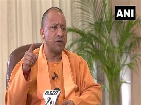 Up Investors Summit Will Be Ideal Platform For Global Industry Yogi