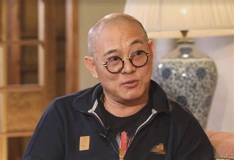 甄子丹从美国籍改成中国国籍，怒斥明星改掉中国籍：看不起他们加拿大电影新加坡籍
