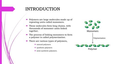 Natural Polymer Based Nanomaterials Pptx Chemistry Science