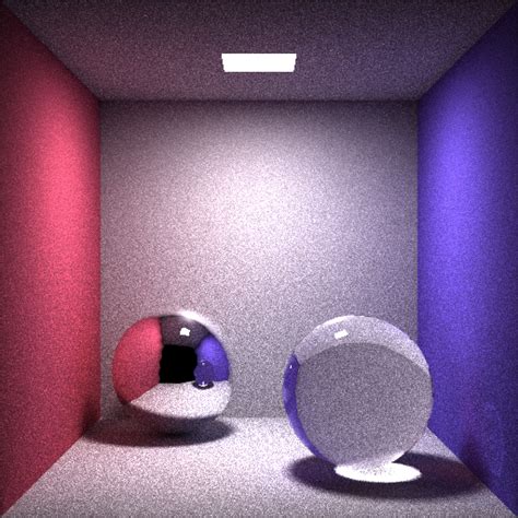 Iman Sadeghi Phd Bidirectional Path Tracing