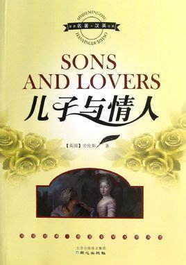 儿子与情人图册 360百科