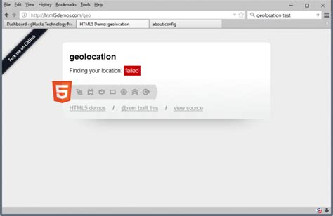 Firefox 55 Geolocation Requires Secure Origin Ghacks Tech News