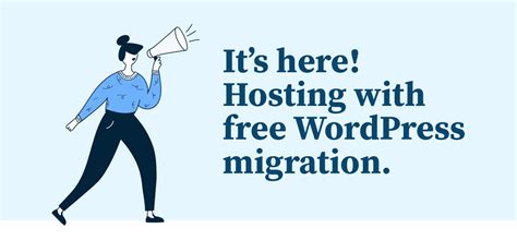 bluehost offers free wordpress migration website plugin