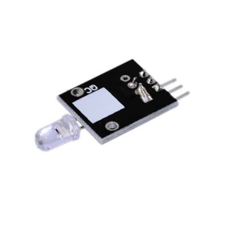 Ss49e Linear Hall Effect Sensor Module