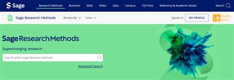 Sage Research Methods Librarybuzz
