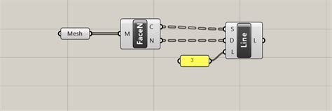 Orient Block On Object Mesh Grasshopper Mcneel Forum