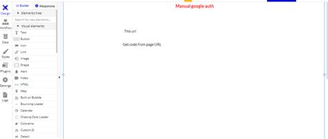 Handling Oauth 20 Refresh Tokens 15 By Pratimadudhewar Apis Bubble Forum