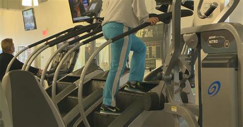 New Research Says Losing Weight Benefits Your Heart Even If Regained