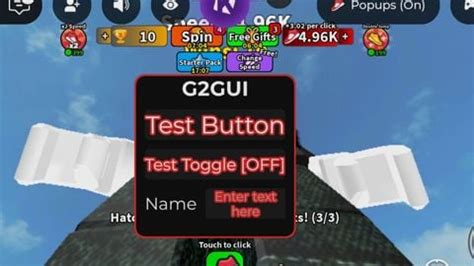 The Strongest Battlegrounds SOLARA NOBULEM Hub Roblox Scripts ScriptBlox