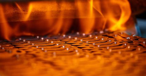 What Is Annealing In Metal