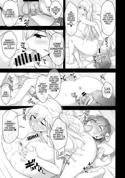 Nikuboujo No Susume Advances Of A Dick Girl Nhentai Hentai