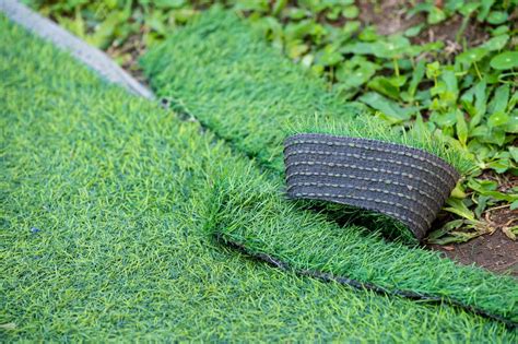 How Is Artificial Grass Made Lawnpop How Is Artificial Grass Made Lawnpop