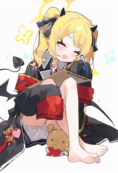 Ibuki Blue Archive Drawn By Measho Danbooru