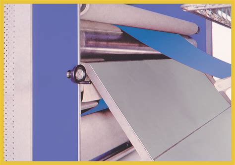 Comfy Open Width Compacting Compactor Machine For Knit Fabrics