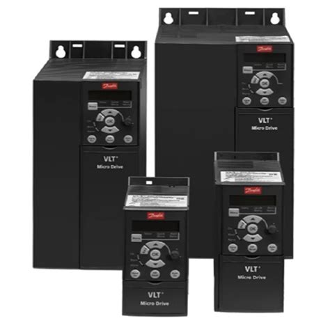 Industrial Automation Variable Frequency Drive Application Commercial At Best Price In New