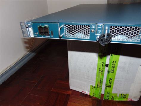 Cisco Ucs Fi 6248up 48 Port 10gb Fabric Interconnect Switch Vic Card Penha De França • Olx