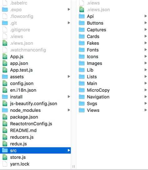 The Insides Of A React App For Designers By Tom Parandyk Views