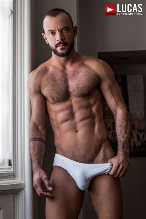 Model Of The Day Sir Peeter Daily Squirt