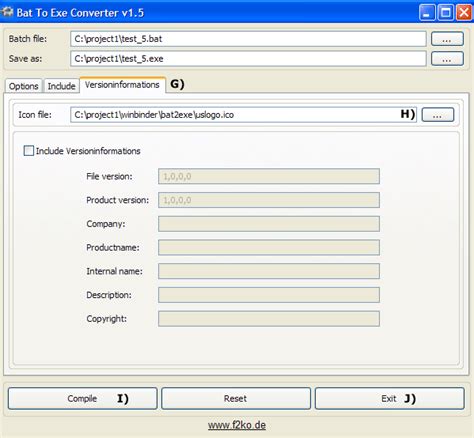 Php Winbinder Project The Uniform Server Wiki