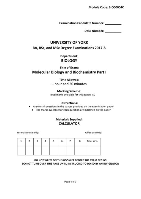Exam 2017 Questions Warning Tt Undefined Function 32 Examination Candidate Number