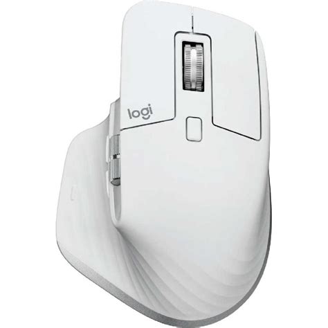 Logitech Mx Master 3s Mouse Bluetooth Jarir Bookstore Ksa