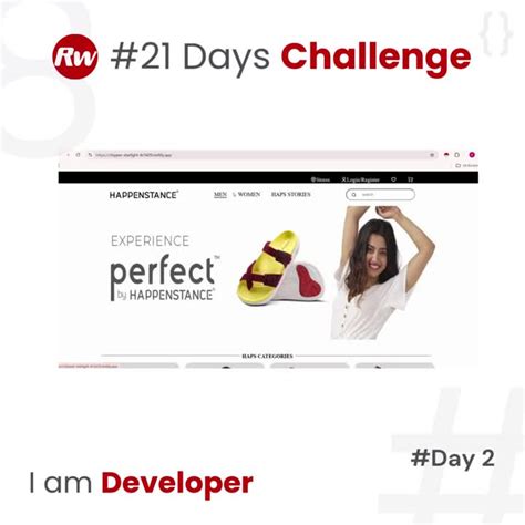 Html Css Webdevelopment 21daychallenge Frontenddevelopment Brahmbhatt Maithili