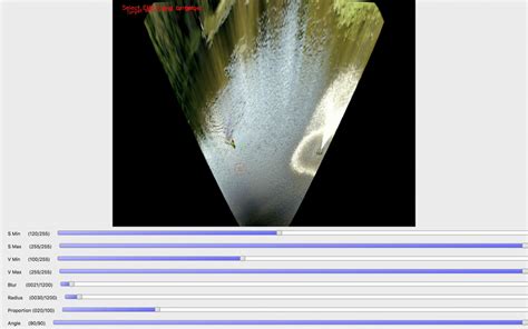 Tracking User Interface Download Scientific Diagram