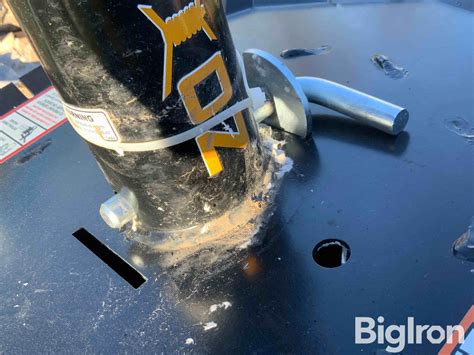 2024 Danuser Python Wire Winder Agriculture Bigiron