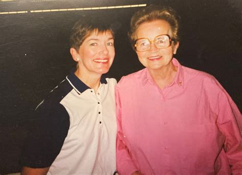 Words Of Wisdom From Gopher Legend Greg Wicklund — Michael Lynnes Tennis And Pickleball