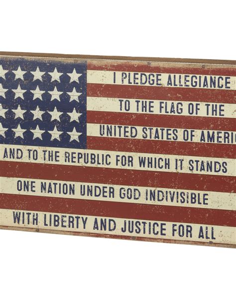 United States Pledge