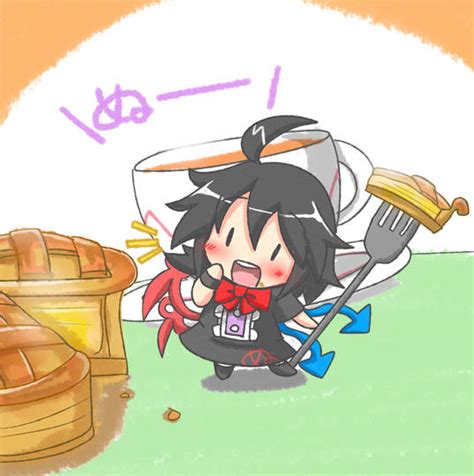 ぬえぱい KURO