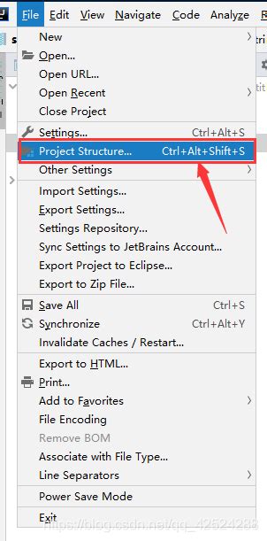 Idea查看源码时总是出现class而不是java源码解决办法decompiled Class File Bytecode