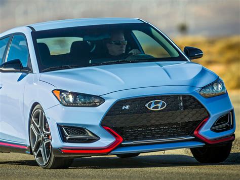 Next Gen Veloster 2021 Hyundai Veloster Review Pricing And Specs