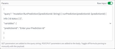 How To Run Qlik Automl Prediction Using Call Url B Qlik Community