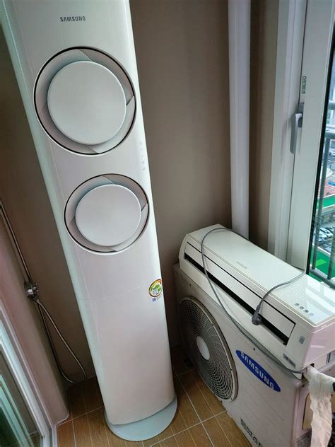 삼성 김연아 에어컨 Q9000 당근 중고거래