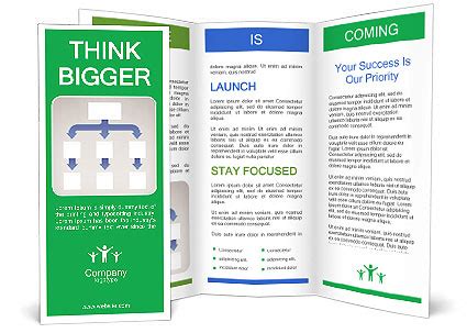 Eps Format Empty Diagram With High Resolution Jpeg And Five Color Variations In Separate