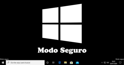 Safe Mode In Windows Start Pc In Safe Mode Itigic