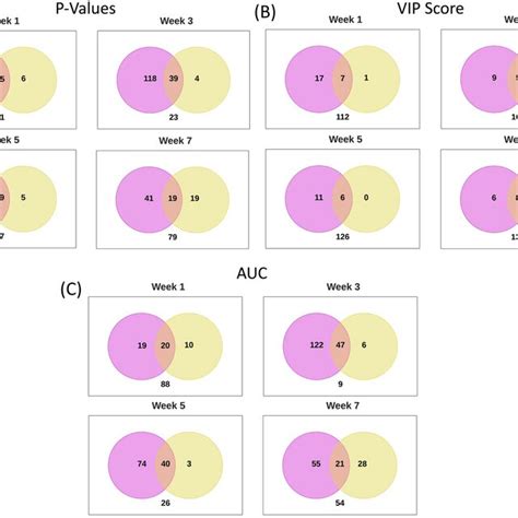 Illustration Of How Normalization Can Impact Peak Intensities Download Scientific Diagram