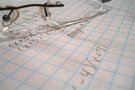 Solving Algebra Problems Center For Data Innovation