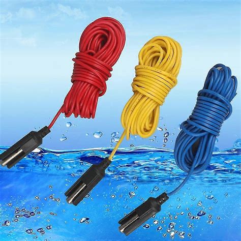 Stainless Steel Liquid Level Sensor Controller Water Level Sensor Water