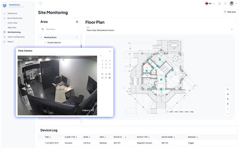 OneFence Security Privacy Combined