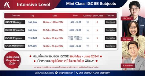 ตอบข้อสงสัยน้องๆ Igcse Math Additional Maths Vs Further Maths ต่างกันอย่างไร By ครูโดนัท