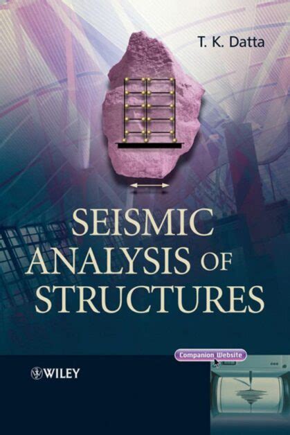 Seismic Analysis Of Structures Free PDF
