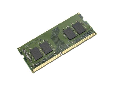 Memoria Para Notebooks Ddr4 8gb 2400 Mhz Kingston 8gb 2400mhz 8