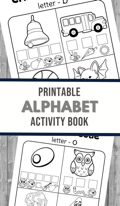 Alphabet Problem Solving Puzzle Activities Free Homeschool Deals